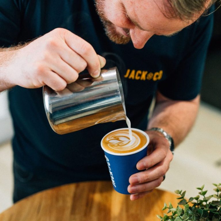 Jack & Co Celebrates A Big 10 Years - Jack and Co Food Stores